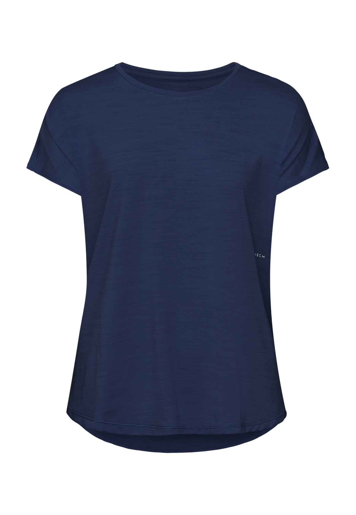 Motion Tee – Light and airy workout t-shirt made from recycled material ...