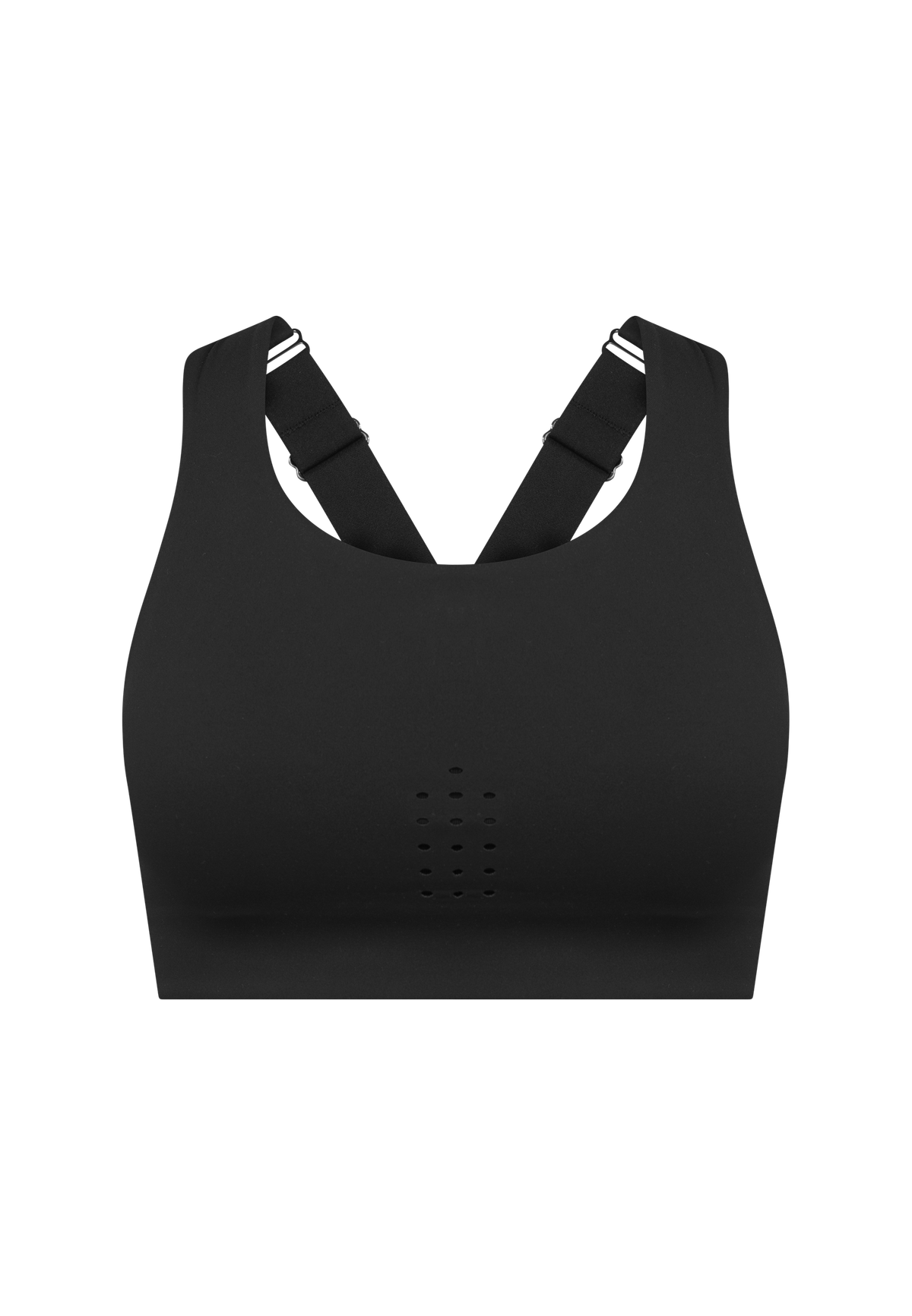 Weightless Adjuster Sports Bra - women's sports bra with adjustable ...