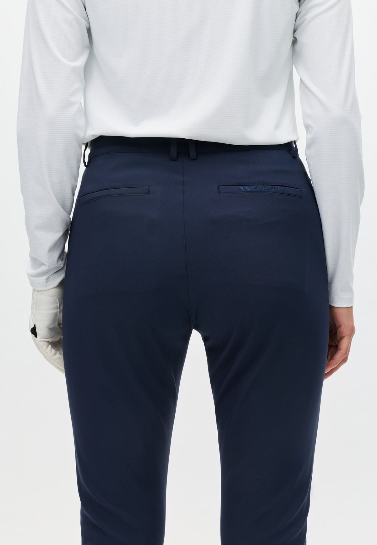 Ultimate Performance Chinos - golf chinos ladies - Röhnisch | Röhnisch