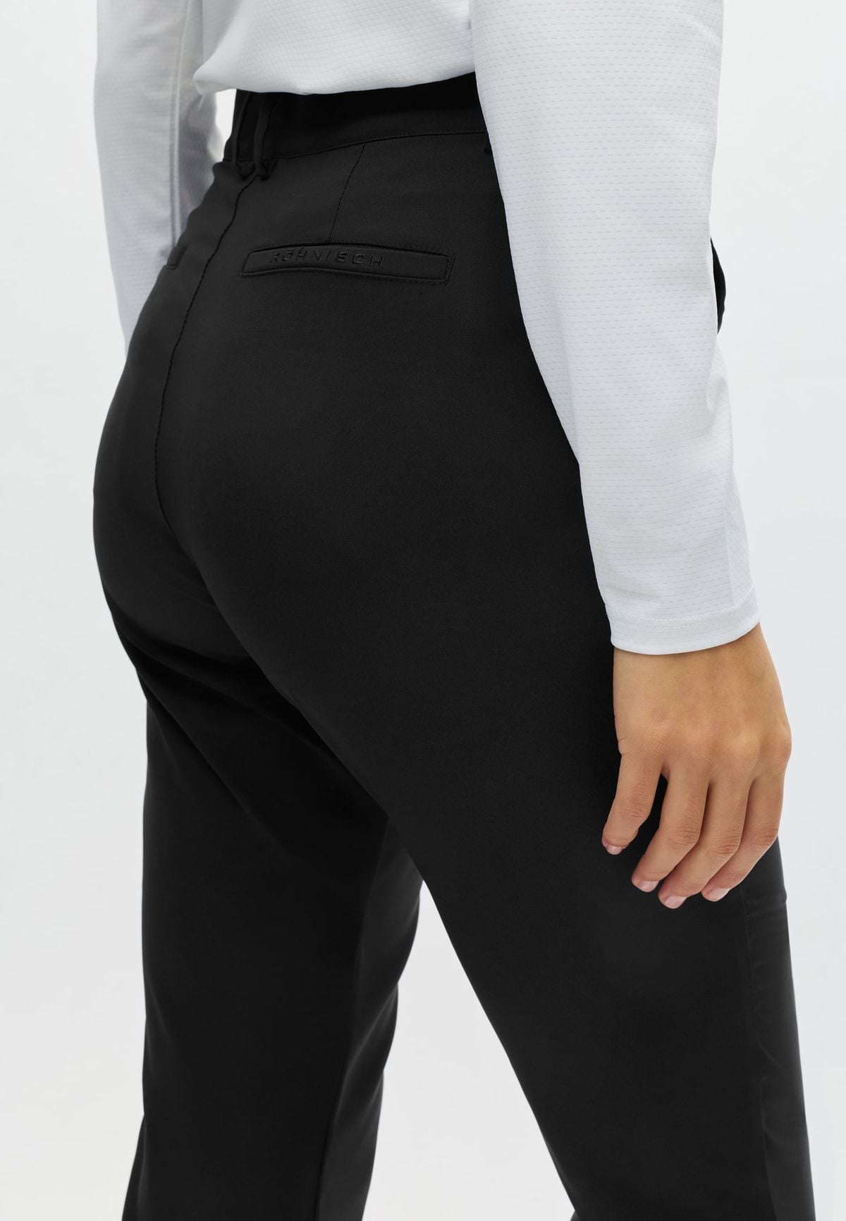 Ultimate Performance Chinos - golf chinos ladies - Röhnisch | Röhnisch