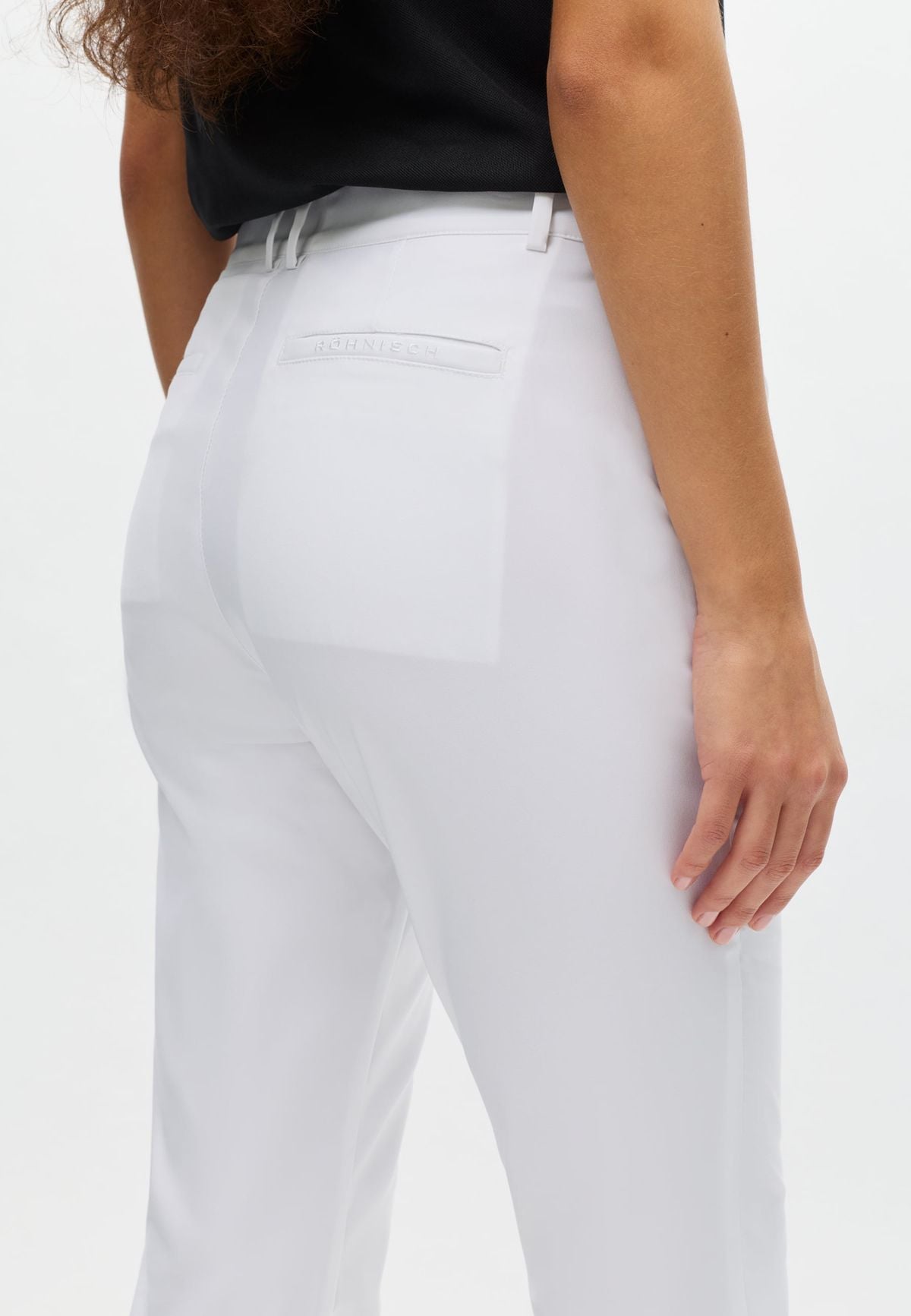 Ultimate Performance Chinos - golf chinos ladies - Röhnisch | Röhnisch