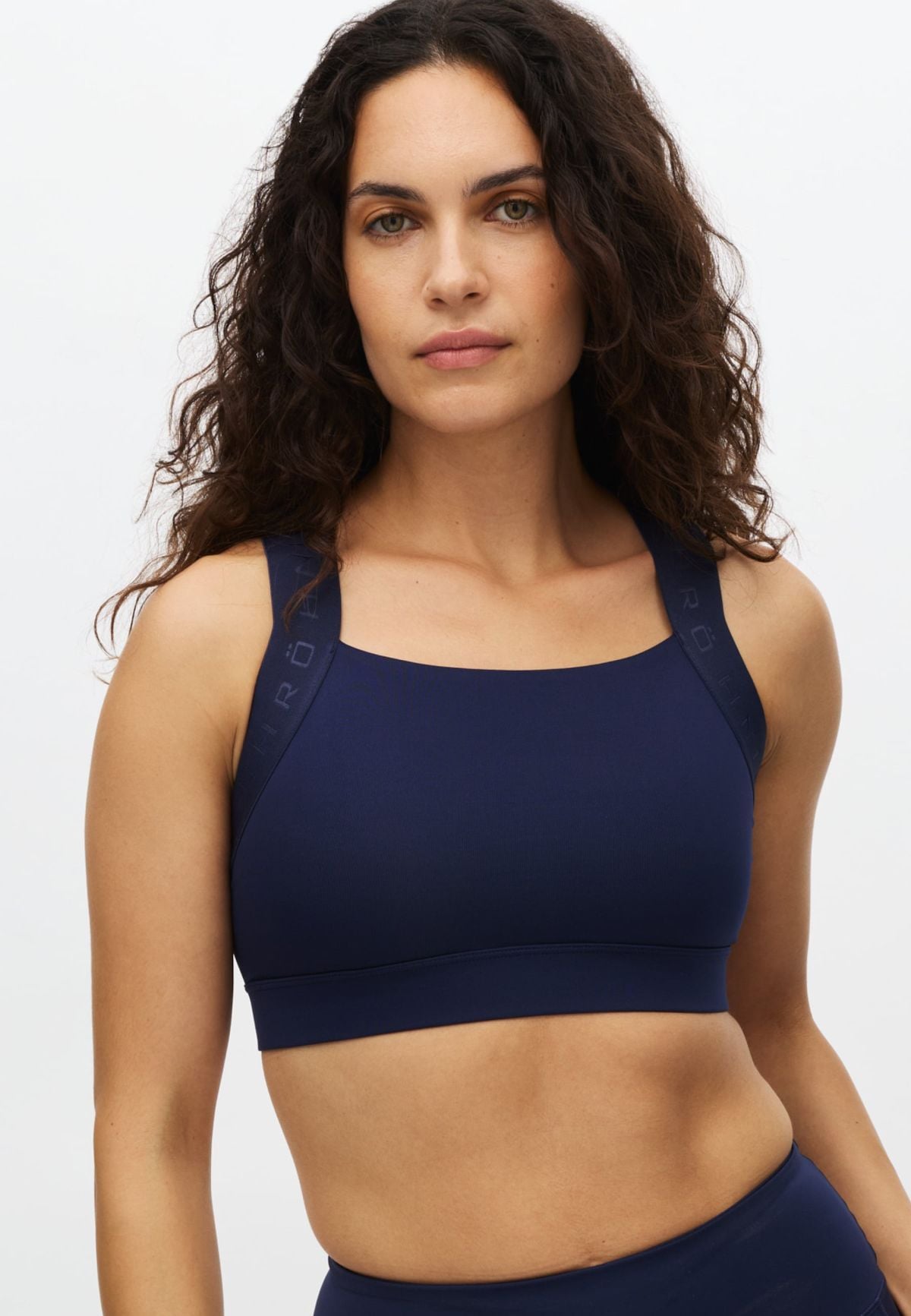 Kay Sports Bra – High-support sports bra made from recycled materials ...