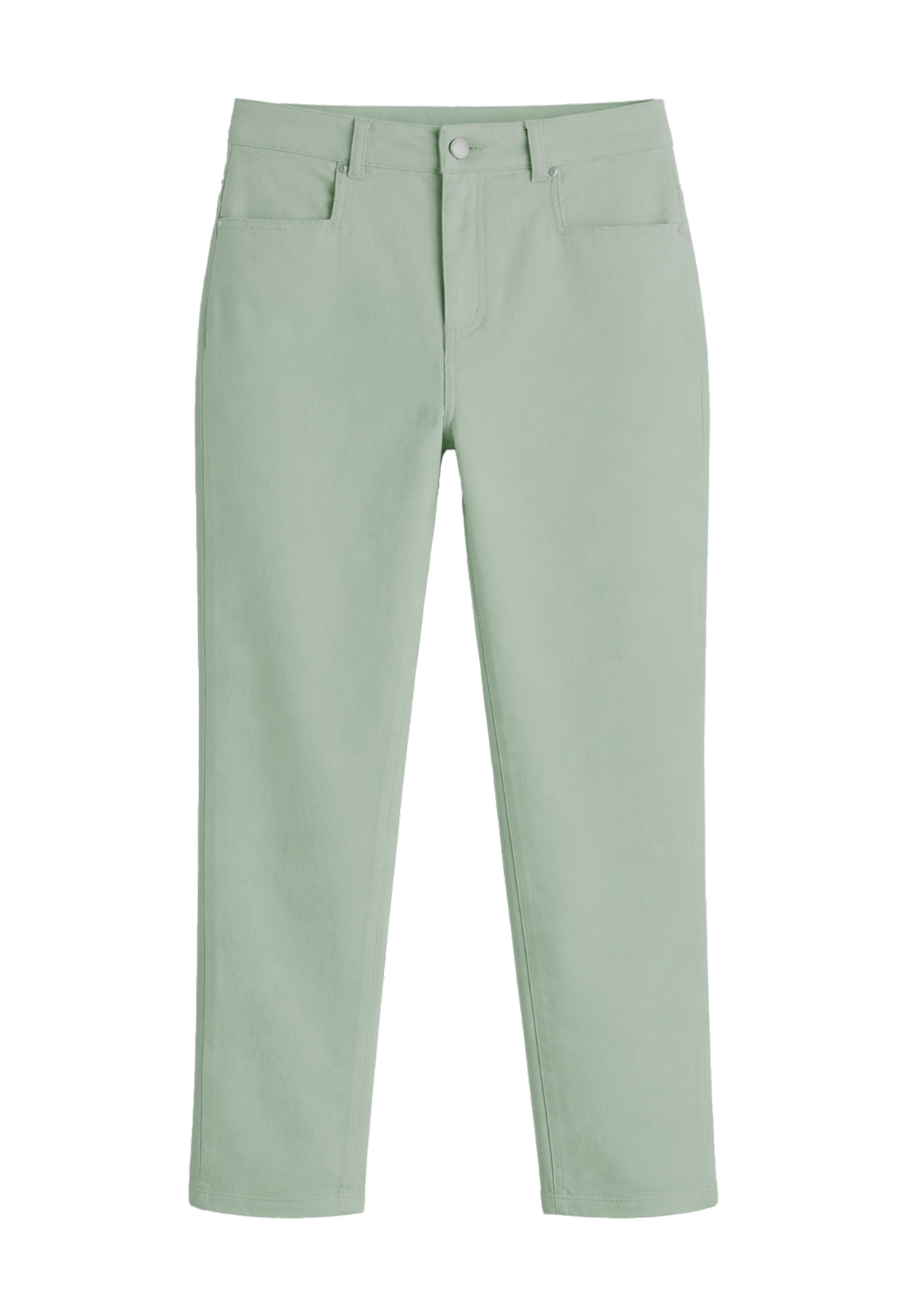 Chie Comfort Capri – Golfcapribyxor i återvunnet material | Röhnisch