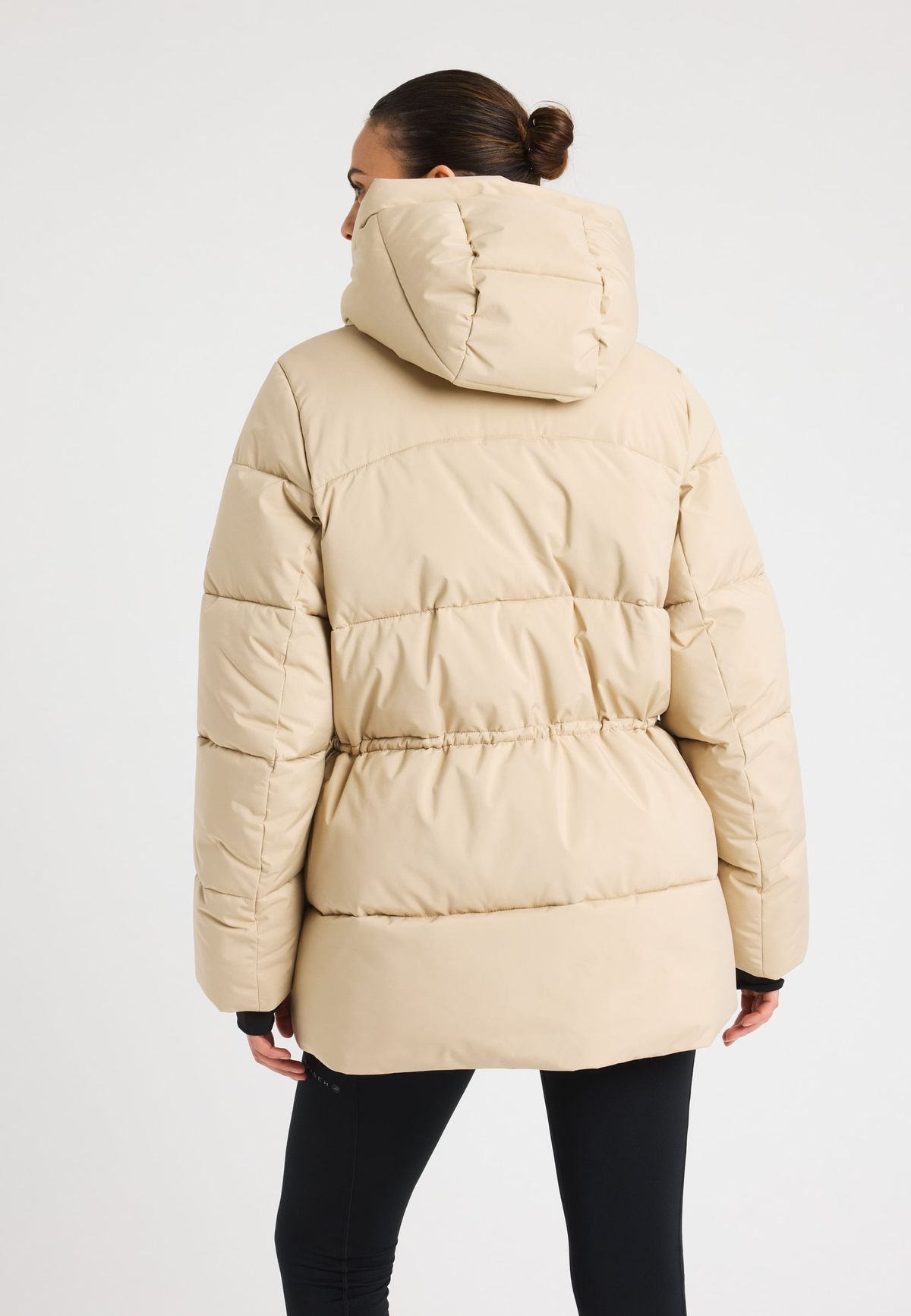 Nellie Jacket – Water-repellent and windproof jacket in recycled ...