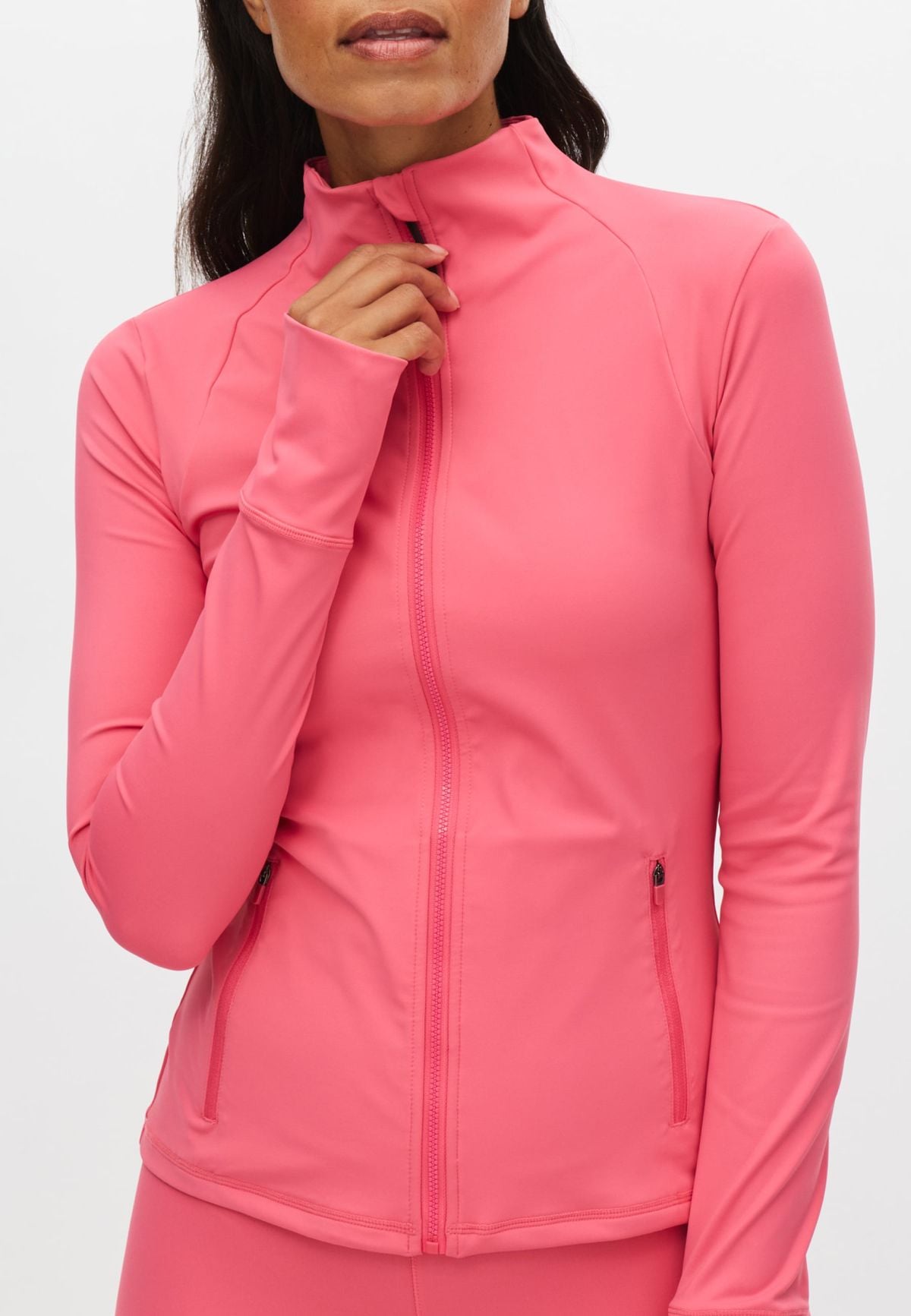 Legacy Full Zip – Recycled Track Jacket | Röhnisch